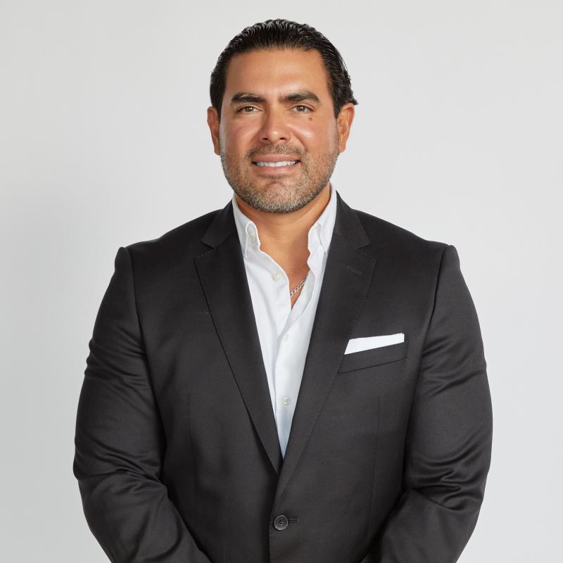 Jose Roberto Ramirez Gavidia, MD, FACS | The Aesthetic Society